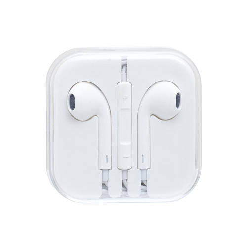 Наушники AA Earpod (ID#770926869), цена: 158 ₴, купить на Prom.ua