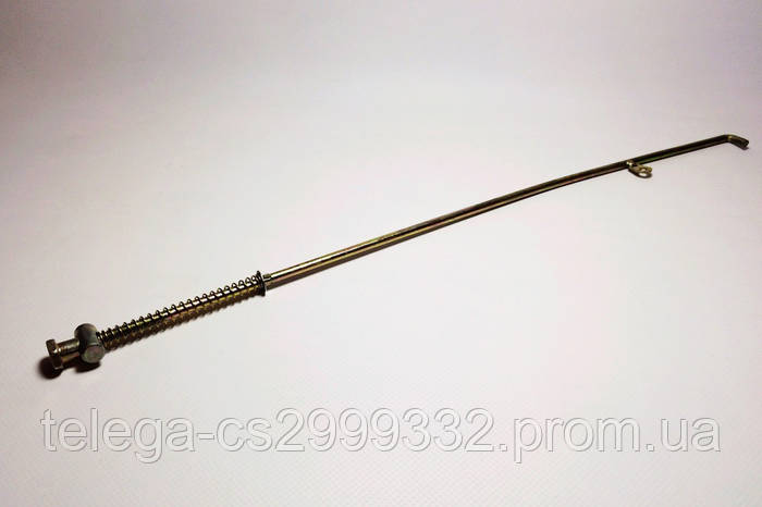 Купить Тяга заднего тормоза Альфа/Дельта TMMP, цена 49 ₴ — Prom.ua (ID ...