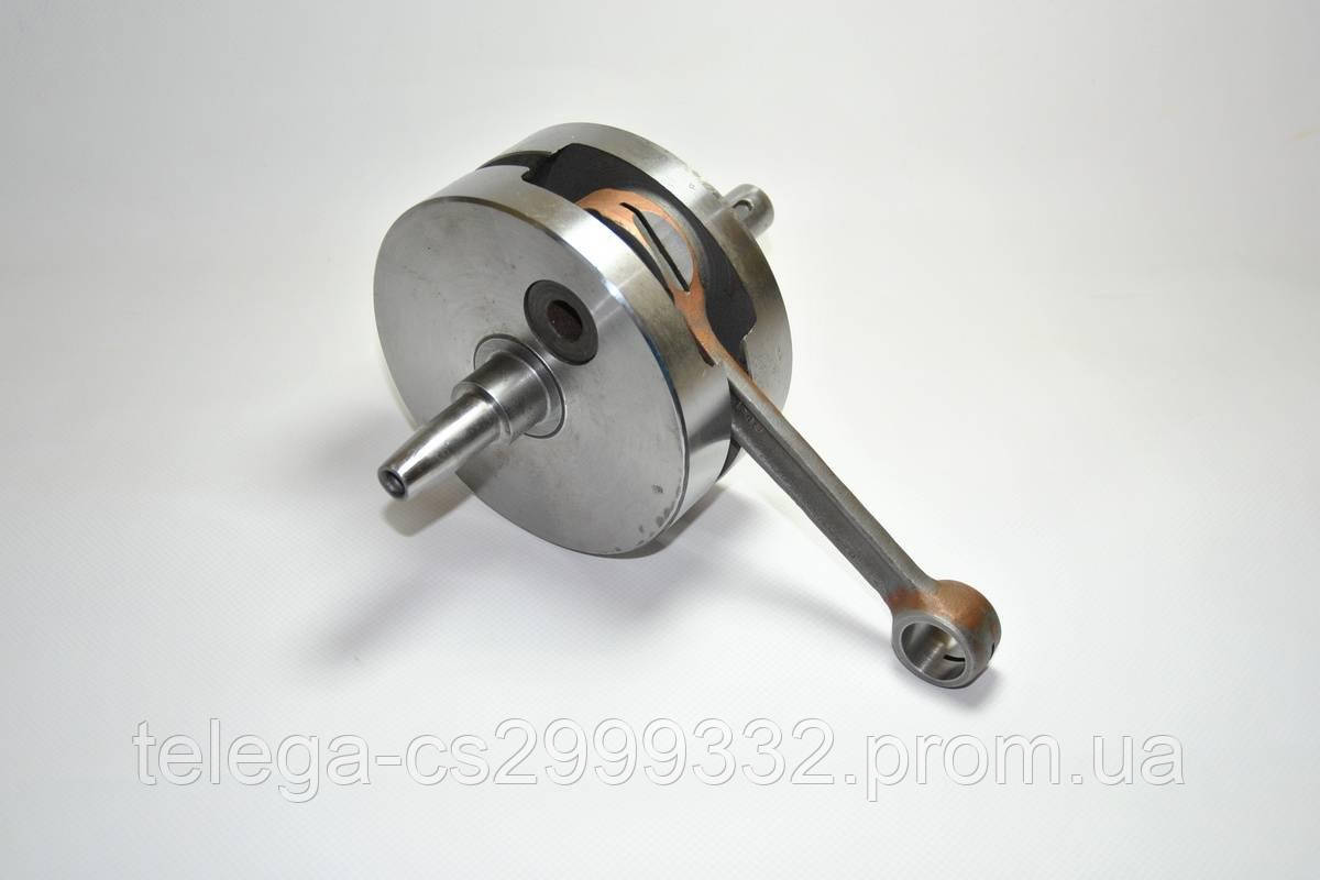 Купить Коленвал Иж Планета Спорт-350 (Россия), цена 3553 грн — Prom.ua ...