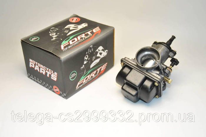 Купить Карбюратор Минск-125 К-2401 FORTE, цена 452 ₴ — Prom.ua (ID ...