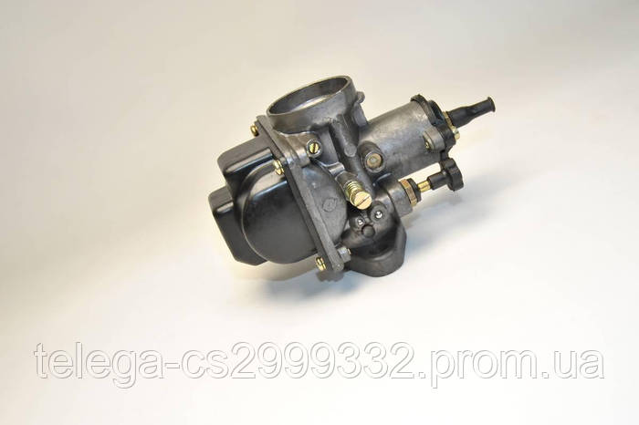 Купить Карбюратор Минск-125 К-2401 FORTE, цена 452 ₴ — Prom.ua (ID ...