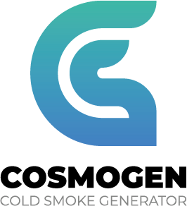 Производство коптильного оборудования COSMOGEN