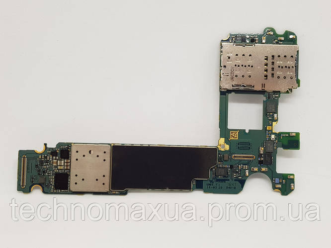 Купити Системна плата б/в Samsung G935FD Galaxy S7 Edge Dual Sim ...