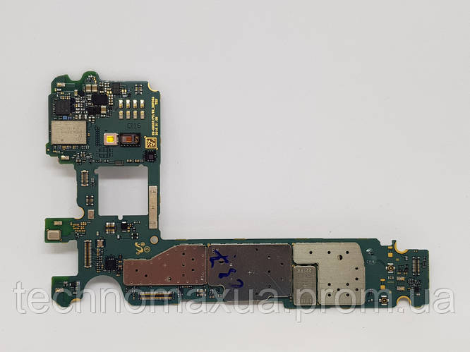 Купити Системна плата б/в Samsung G935FD Galaxy S7 Edge Dual Sim ...