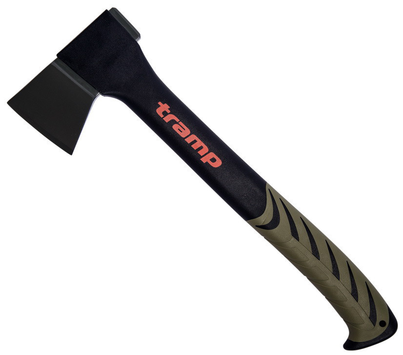 Купить Топор Tramp TRA-179, 35 см в Киеве от компании MegaMag ...