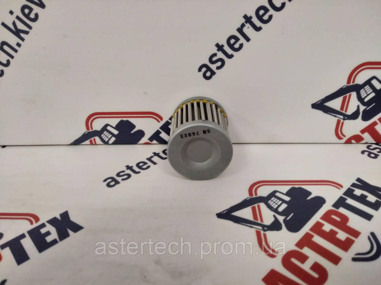 ≡Купить Фильтр гидравлический JCB 32/925865, 32/925943 (фільтр ...