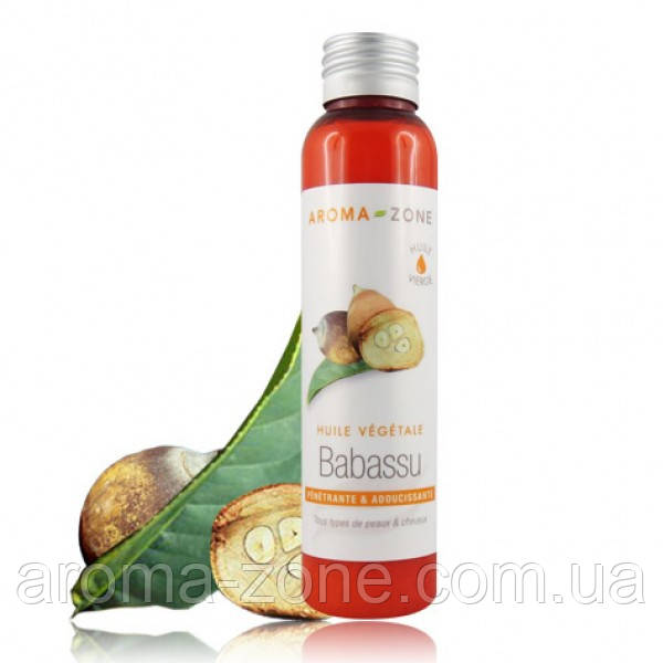 Растительное масло Бабассу (Orbignya Oleifera ) , 100 мл.: продажа ...