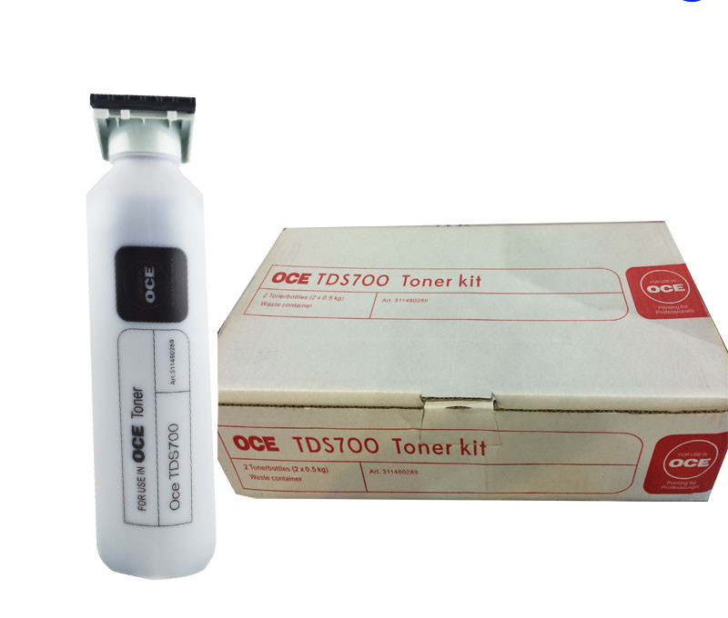 Совместимый тонер-набор для Océ (Oce) TDS700/750, PlotWave 700/750 ...