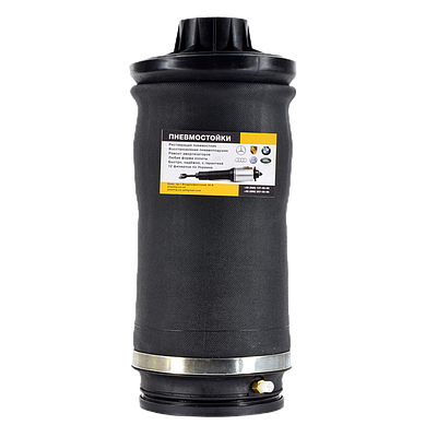 Пневмоподушка Mercedes GLS X166 передняя левая. SLine Польша. Гарантия ...