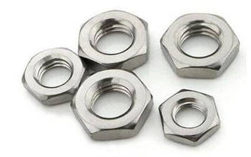 Гайка низкая М48 ГОСТ 5916-70