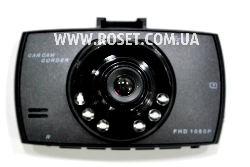 Видеорегистратор Car Cam Corder FHD 1080P: продажа, цена в Киеве ...