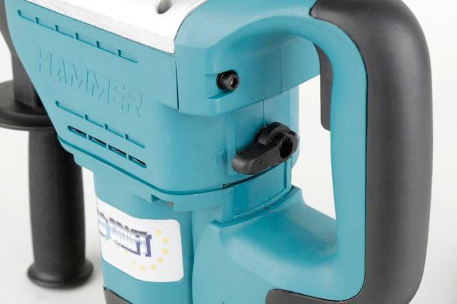 Перфоратор EURO CRAFT RH216 (Польша), цена 1804 грн — Prom.ua (ID ...