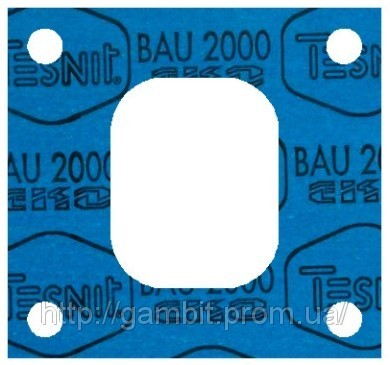 Купить Прокладки Tesnit по лучшем ценам в Киеве и Украине компании от ...