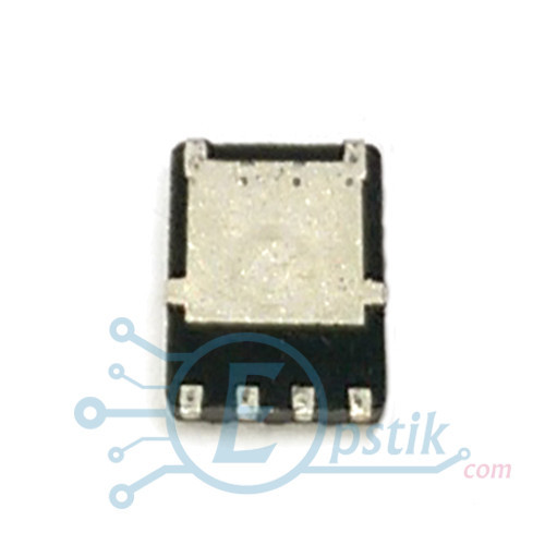QM3056M6 MOSFETs транзистор N канал 30В 100А QFN8: продаж, ціна у Гайворона. Транзистори від ...