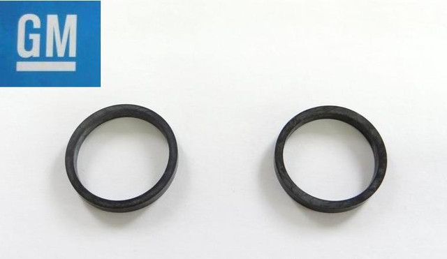 Уплотнительное кольцо маслоохладителя GM 97223186 Y17DT Y17DTL Z17DTH ...