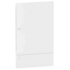 Щит Schneider-Electric Mini Pragma 36 модулей встраив. белая дверь IP40 ...