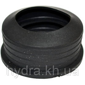 Купить. Переходник на чугун резиновый (манжет) 72х40 мм - по лучшей ...