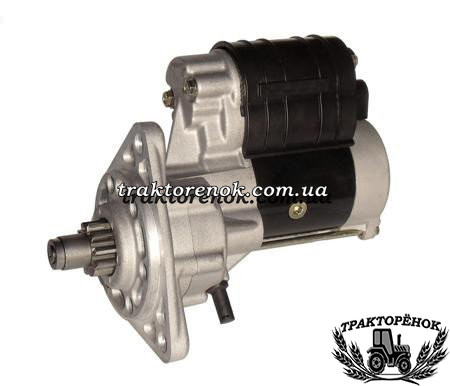 Стартер редукторный МТЗ, Т-40, Т-25, Т-16 (12В/3,5кВт) Словак, цена ...