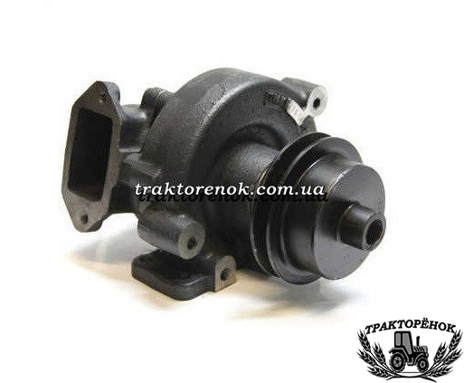 Купить Насос водяной ЯМЗ Евро-1 (помпа) 236-1307010-Б1, цена 1350 грн ...