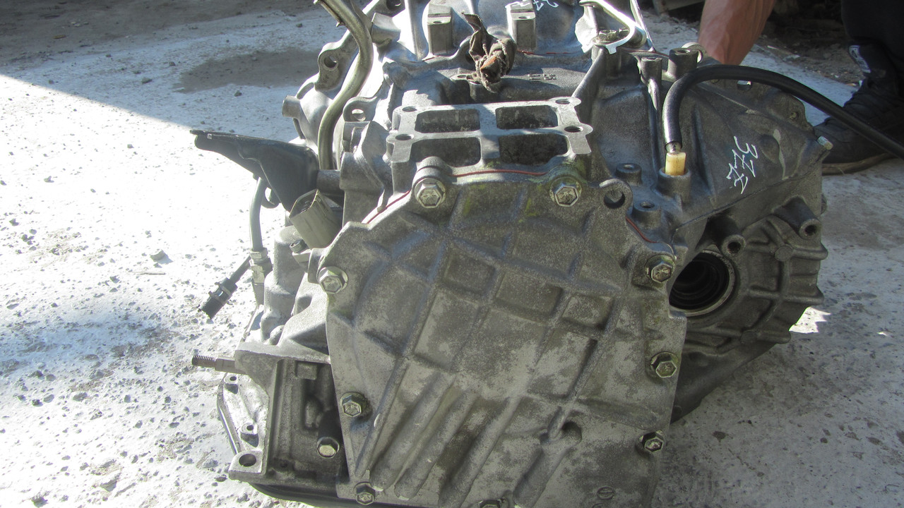 Купить АКПП Toyota Corolla U340 U340E 3ZZ-FE 1.6, цена 27975 ₴ — Prom ...