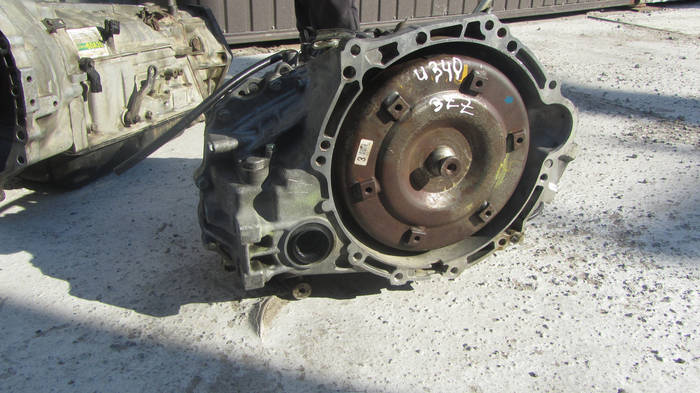 Купить АКПП Toyota Corolla U340 U340E 3ZZ-FE 1.6, цена 27975 ₴ — Prom ...