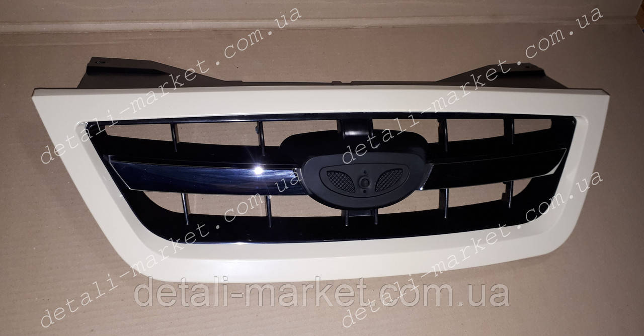 Решетка радиатора Нексия N-150 (ID#774985101), цена: 764 ₴, купить на ...