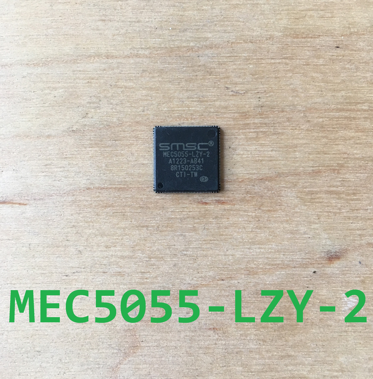 Микросхема MEC5055-LZY-2 (ID#775202266), цена: 85 ₴, купить на Prom.ua