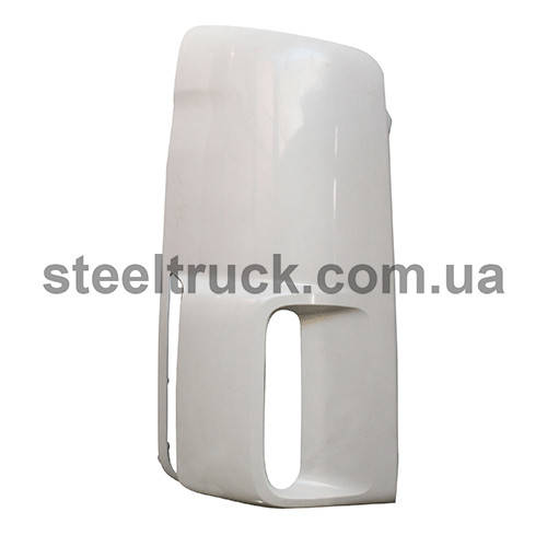 Купить Дефлектор кабины SCANIA 4 с 1996 г. правый, цена 2184 грн — Prom ...