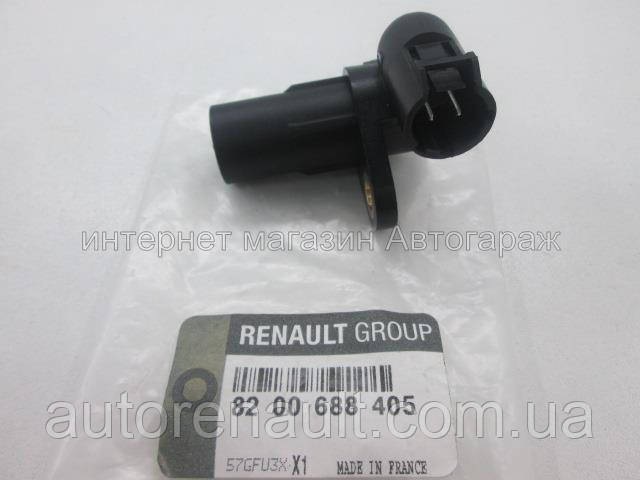 Купить Датчик положения коленвала на Рено Трафик 01-> 1.9dCi — Renault ...