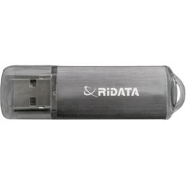 Флеш-драйв RIDATA USB Drive Jewel 32GB Silver OD16: продажа, цена в ...
