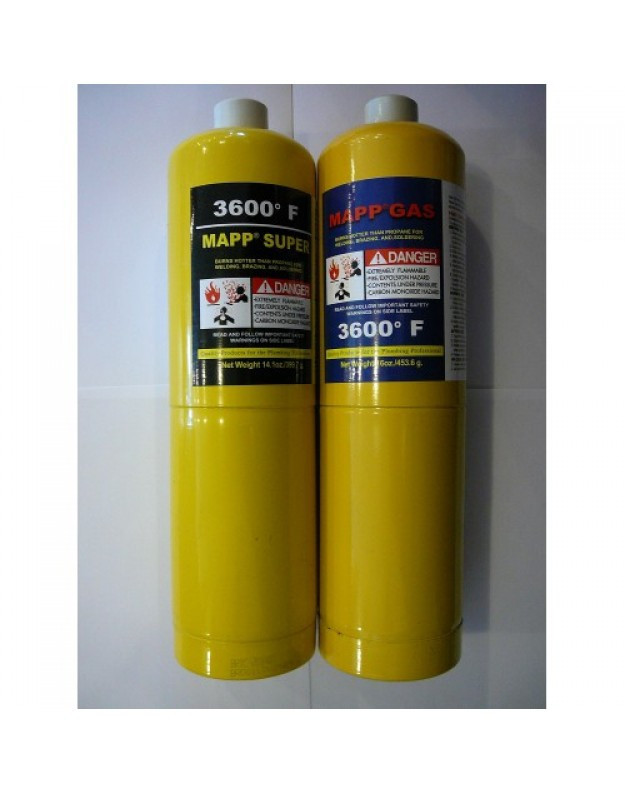 Мапп Газ (Mapp Gas) (ID#775782969), ціна: 478 ₴, купити на Prom.ua