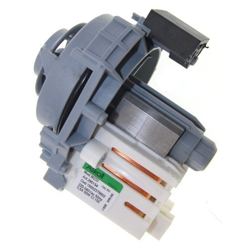 Мотор Циркуляционный Askoll M233 для Ariston Indesit — Купить Недорого ...