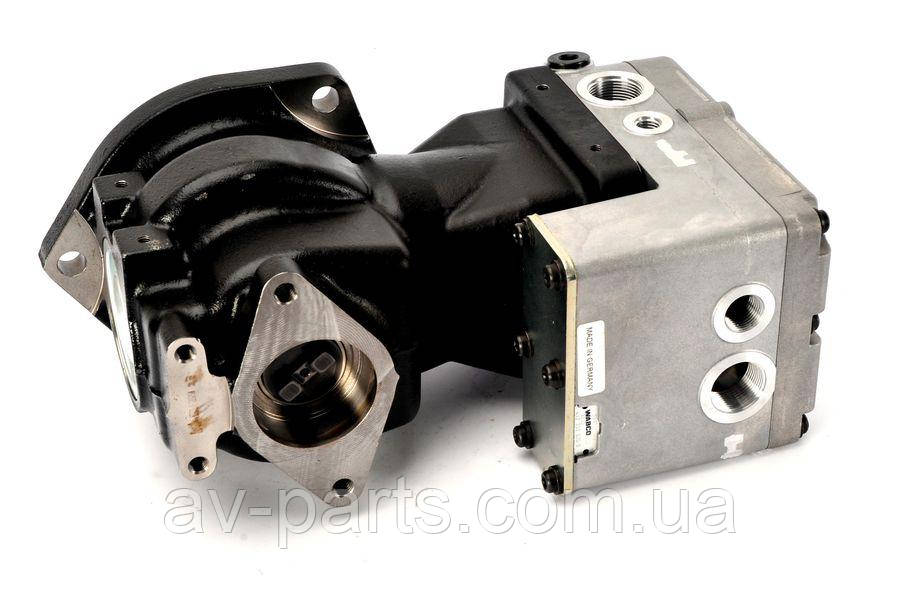 Компресор повітряний CNH 84307299, 87520365, 504308489, 84441018 ...