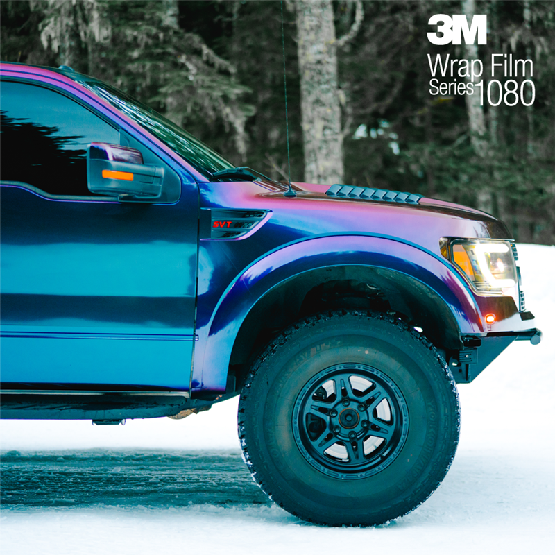 3M 1080 Gloss Flip Deep Space GP278 (ID#775814700), цена: 3624 ...