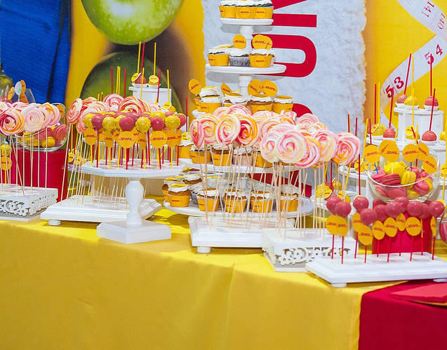 Купить CANDY BAR НА КОРПОРАТИВ, цена 3500 ₴ — Prom.ua (ID#776023264)