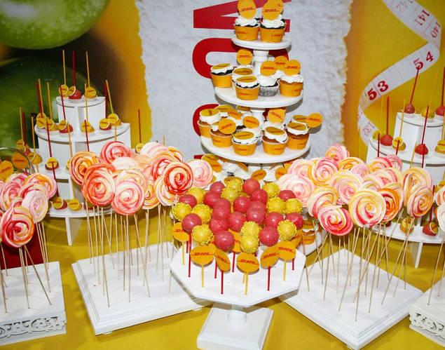 Купить CANDY BAR НА КОРПОРАТИВ, цена 3500 ₴ — Prom.ua (ID#776023264)