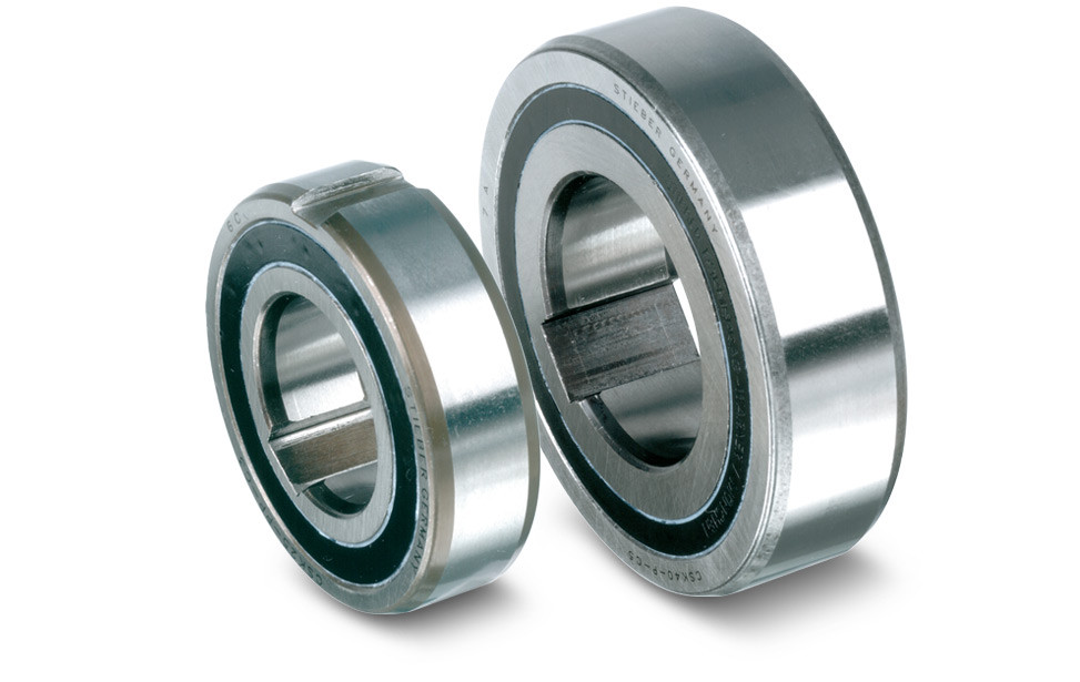 Муфта CSK30-M-C5 STIEBER: продажа, цена в Днепре. Подшипники качения от ""SpecPodshipnik ...