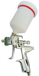 Купити Краскопульт SATA JET 4000 B HVLP, ціна 20000 ₴ - Prom.ua (ID ...