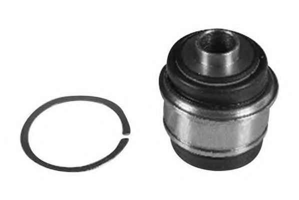 Сайлентблок шарнир задний BMW E39 E38 E53 BMW 33326767748 производитель ...