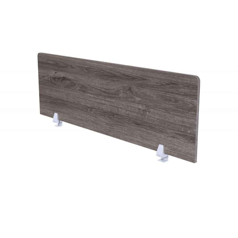 Купити Офісні перегородки з ЛДСП для стола P-120 Loft Design, ціна 556 ...