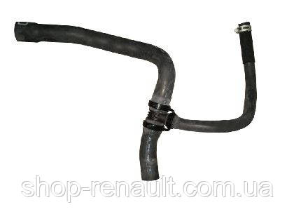 Купить Патрубок (выходная трубка (шланг)) радиатора QSP-M 8200547049 в ...