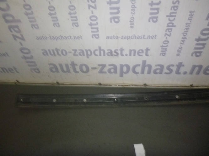 Купити Молдинг кришки багажника (Універсал) OPEL ZAFIRA A 1999-2005 ...