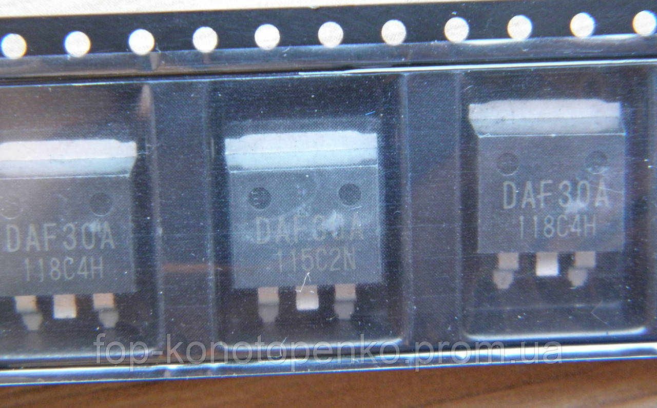 Діоди DAF30A DA3DF30A (ID#777261816), цена: 35.07 ₴, купить на Prom.ua