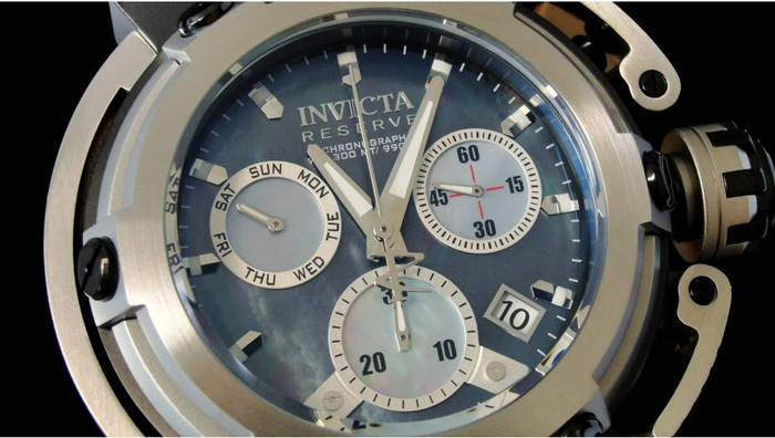 Мужские часы Invicta Imperious X-Wing 18344, цена 12430 грн — Prom.ua ...