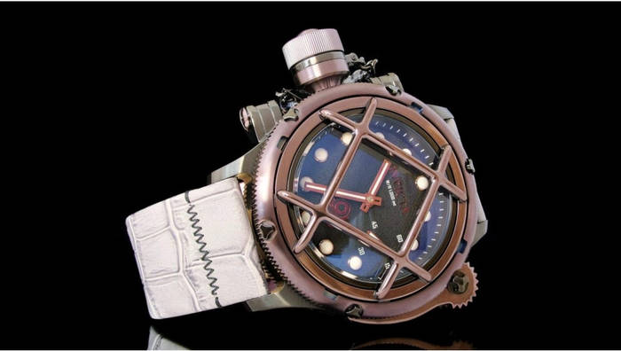 Купити Мужские часы Invicta Russian Diver Nautilus 16363, ціна 19420 ...