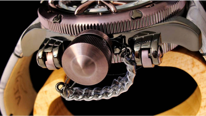 Купити Мужские часы Invicta Russian Diver Nautilus 16363, ціна 19420 ...