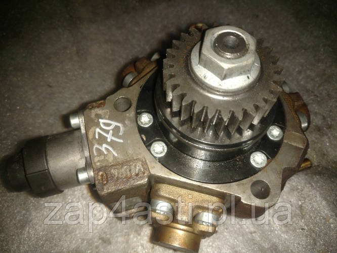 Купить ТНВД Renault Opel Nissan 2.0DCi Master 2.3DCI 0445010234 ...