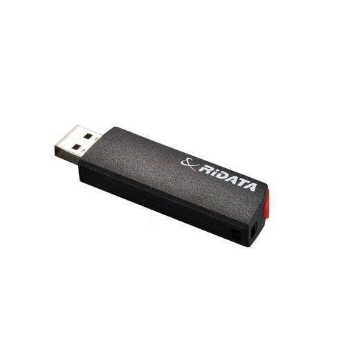 Флеш-драйв RIDATA USB Drive Spring 16GB Black OD11: продажа, цена в ...
