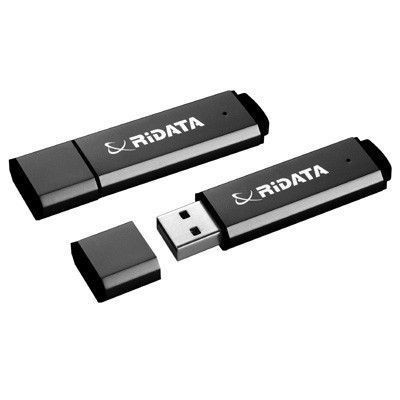 Флеш-драйв RIDATA USB Drive STREAMER 16GB Black OD3: продажа, цена в ...