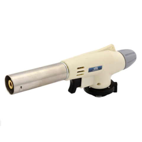 Газовая горелка Flame Gun 920 насадка на баллон с пьезоподжигом ...